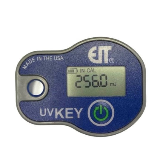 UVKey g254 UVC Radiometers – Blaze Technology Pte Ltd